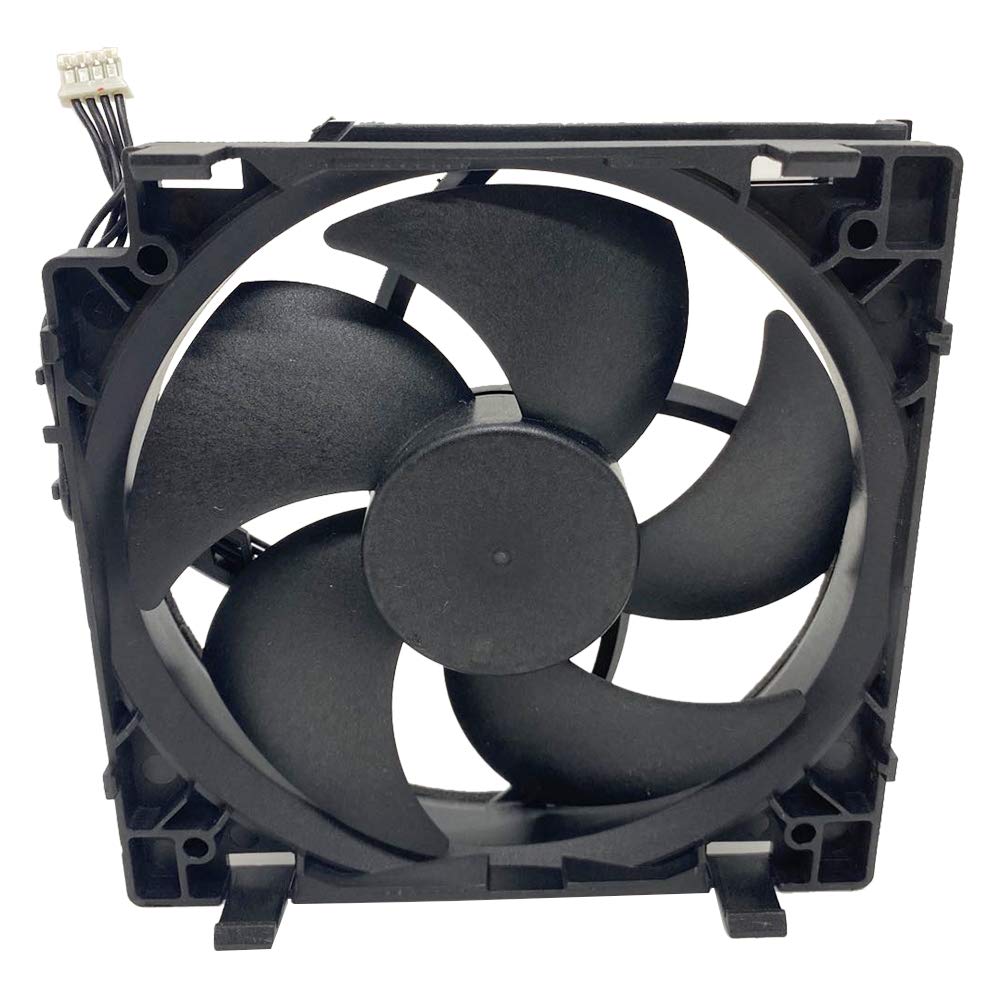 Bonier New Replacement Internal Cooling Fan for Xbox One S