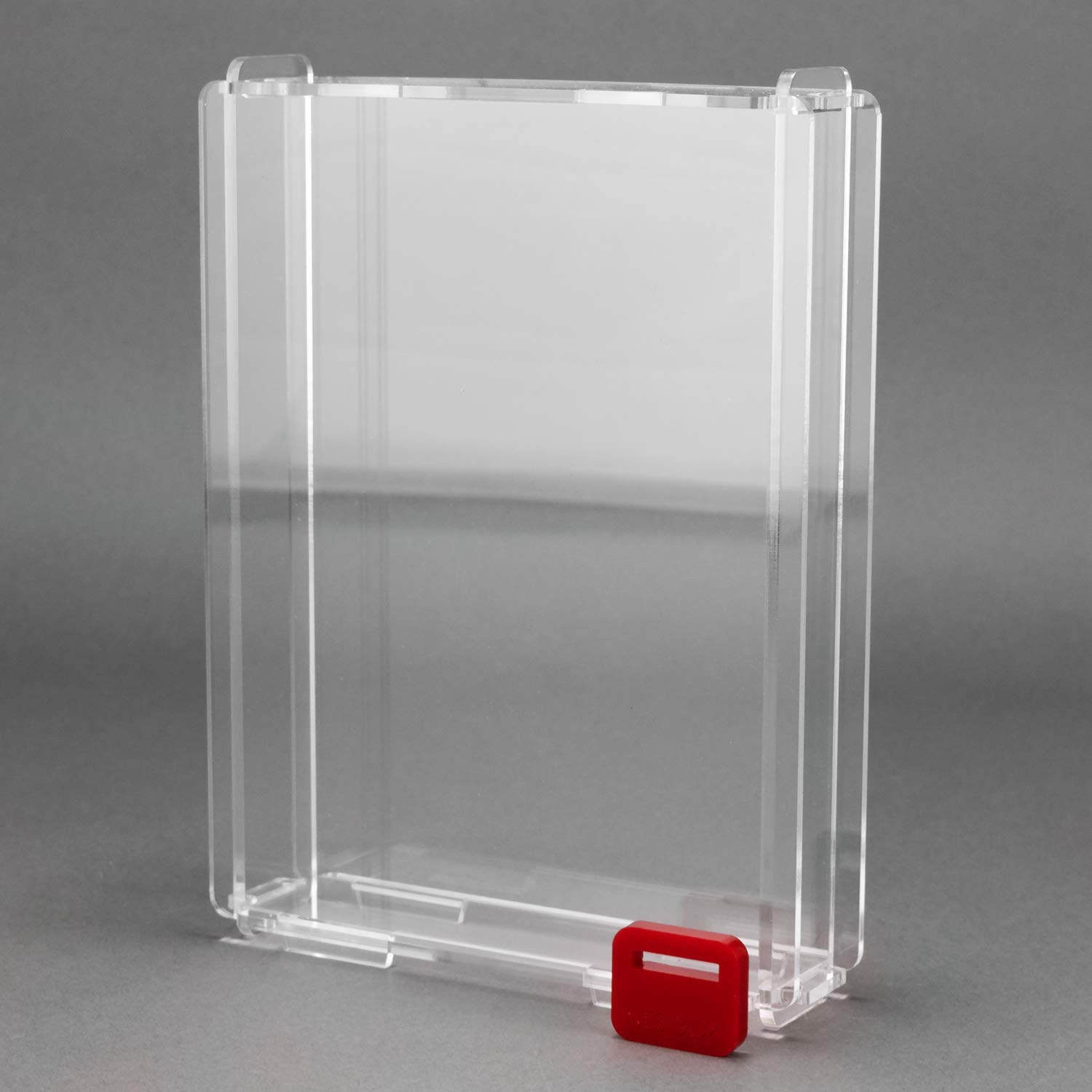 NES Game Cartridge - Köffin Display Case