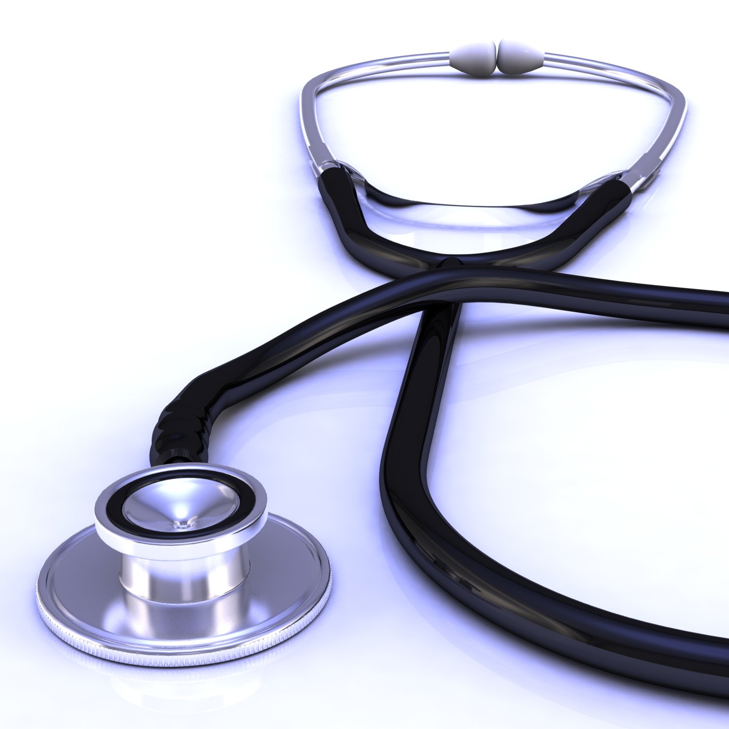 Stethoscope (Duel Head)