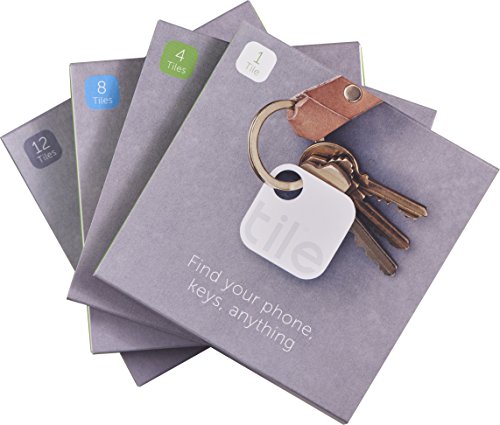 Tile (Gen 2) - 1 pack - Discontinued by Manufacturer