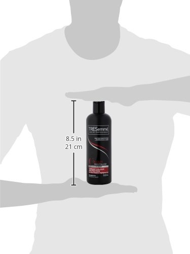 TRESemme Colour Revitalise Colour Fade Protection Shampoo, 500 ml