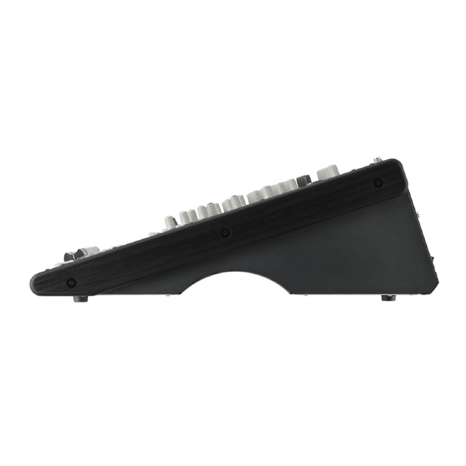 Korg SoundLink MW1608 16-Channel 8-Bus Hybrid Analog/Digital Mixer
