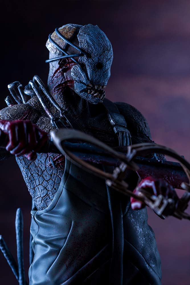 Kotobukiya DEAD by DAYLIGHT The TRAPPER PVC STATUE