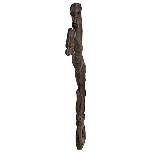 Design Toscano Wild Stallion Horse Cast Iron Bottle Opener