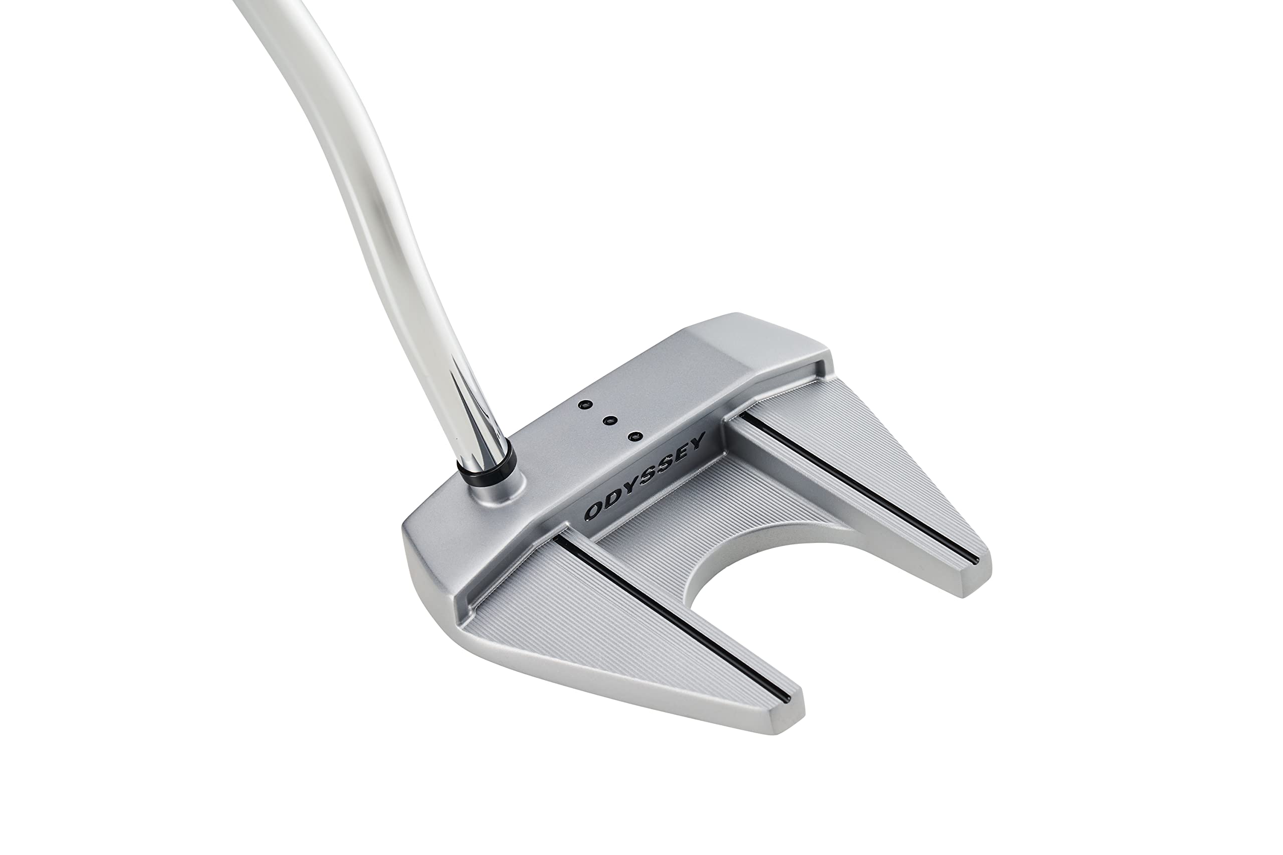 Callaway 2022 Women's White Hot OG Putter (2 Ball, Right Hand, 32" Shaft, Steel Shaft, Pistol Grip)