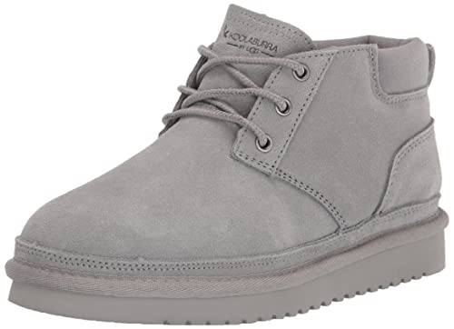 Koolaburra by UGG Women's ADVAY Fashion Boot, Wild Dove, 9