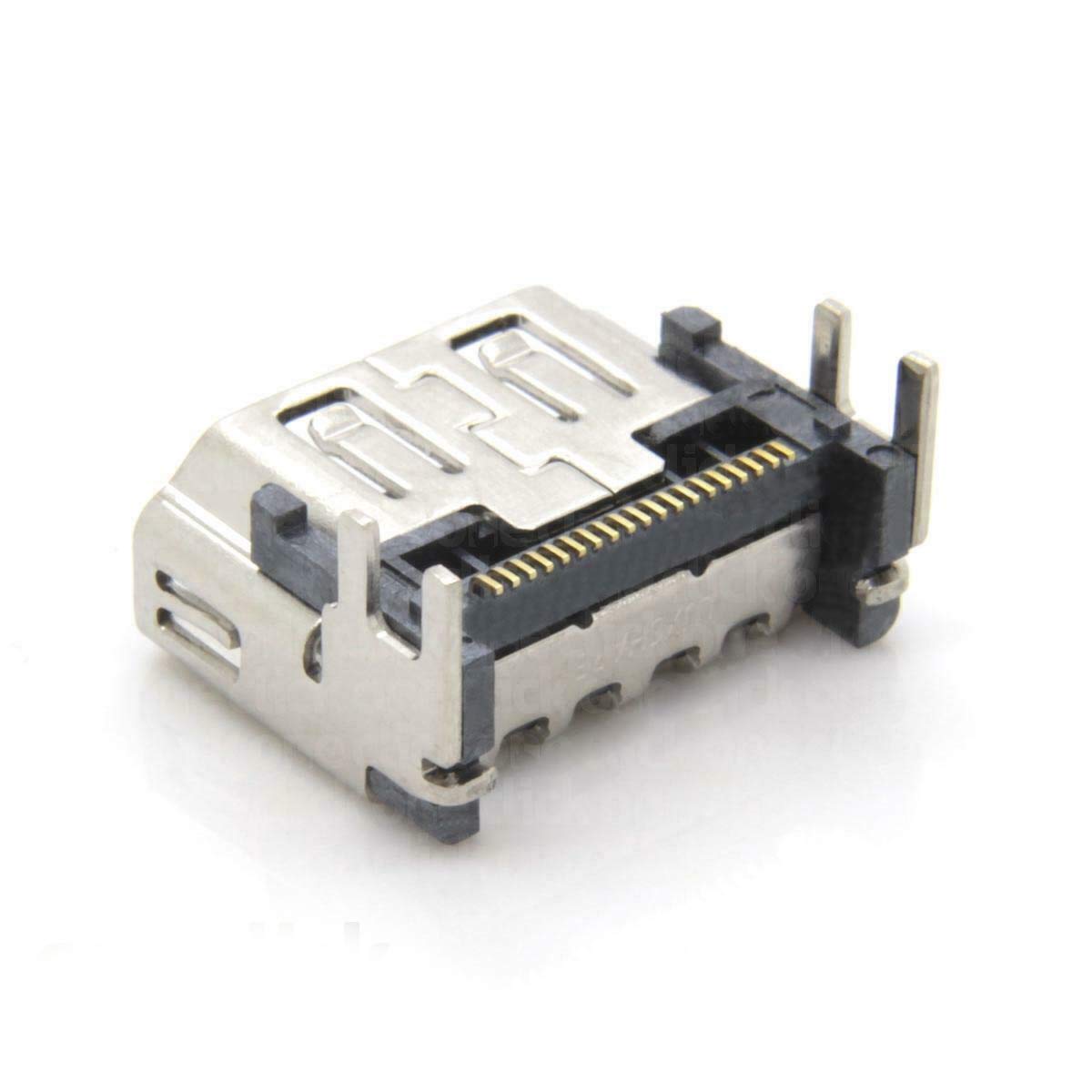Mustpoint Replacement HDMI Port Display Socket Jack Connector for Sony PlayStation 5 PS5