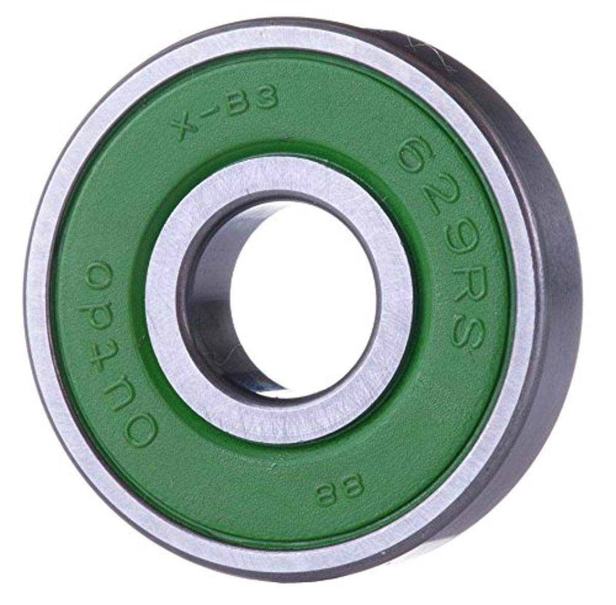 Bosch Parts 1619P00290 Deep-Groove Ball Bearing