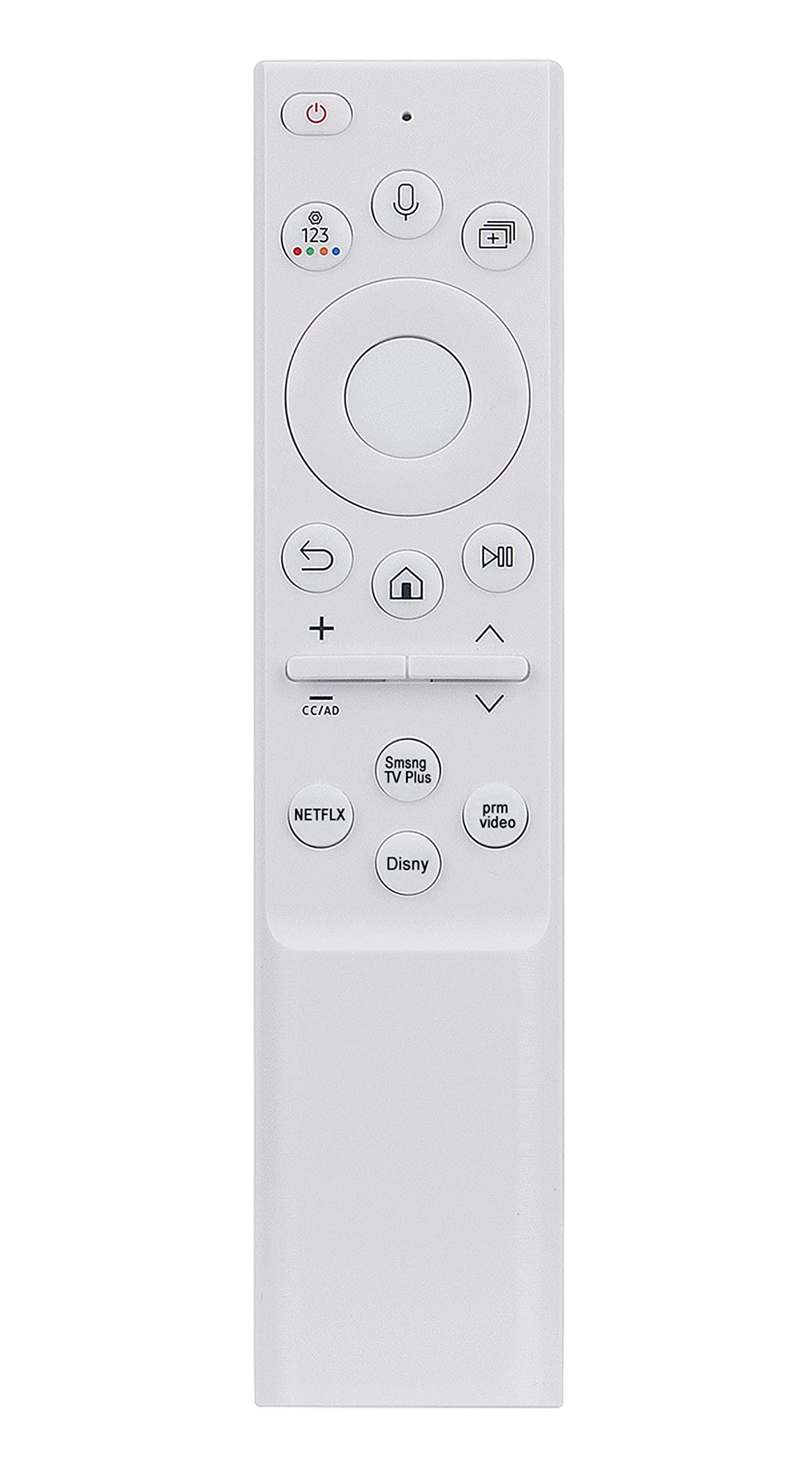 BN59-01391A Replace Smart Remote Control Compatible with Samsung The Frame QLED TV 2022 TM2281E QN55LS01BAFXZA QN75LS03BDFXZA QN55LS03BAFXZA QN55LS03BDFXZA QN65LS01BAFXZA QN65LS03BAFXZA QN65LS03BDFXZA