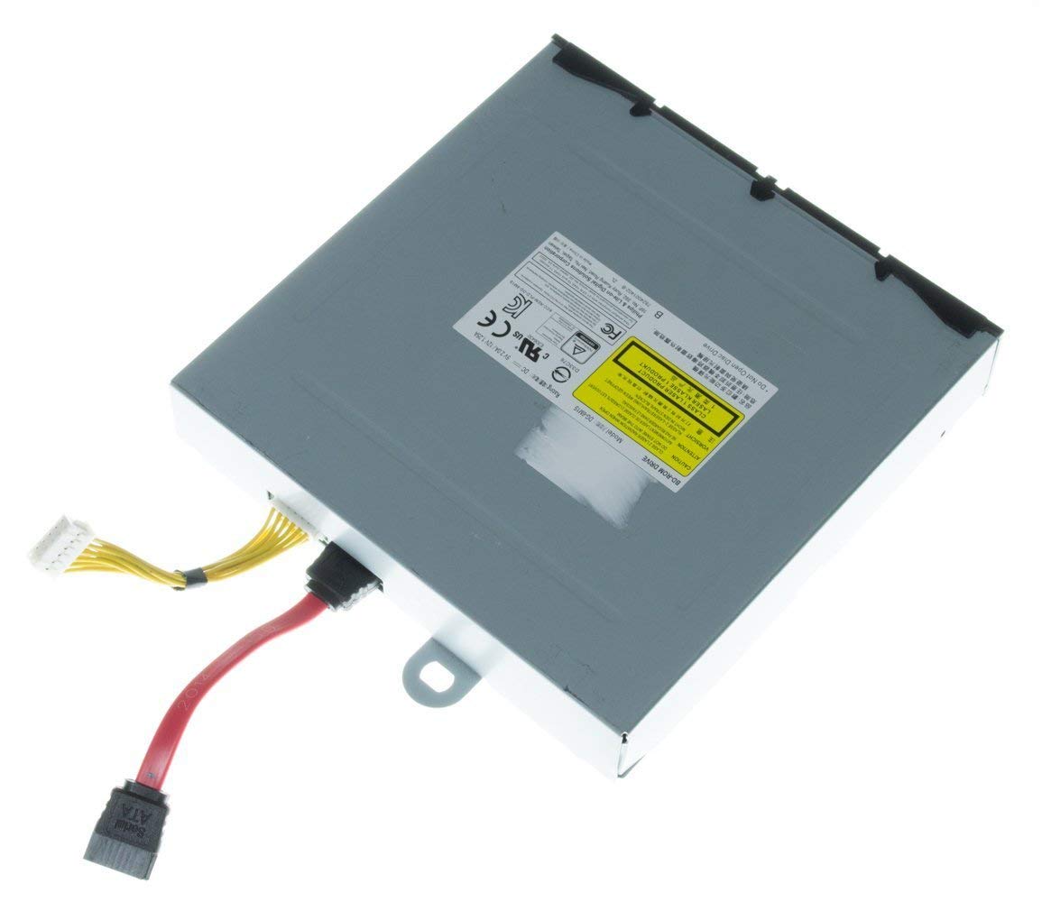 Lite-On Phillips DG-6M1S DG-6M1S-01B BD-ROM Blu-ray Drive For XBOX One by Gdreamer