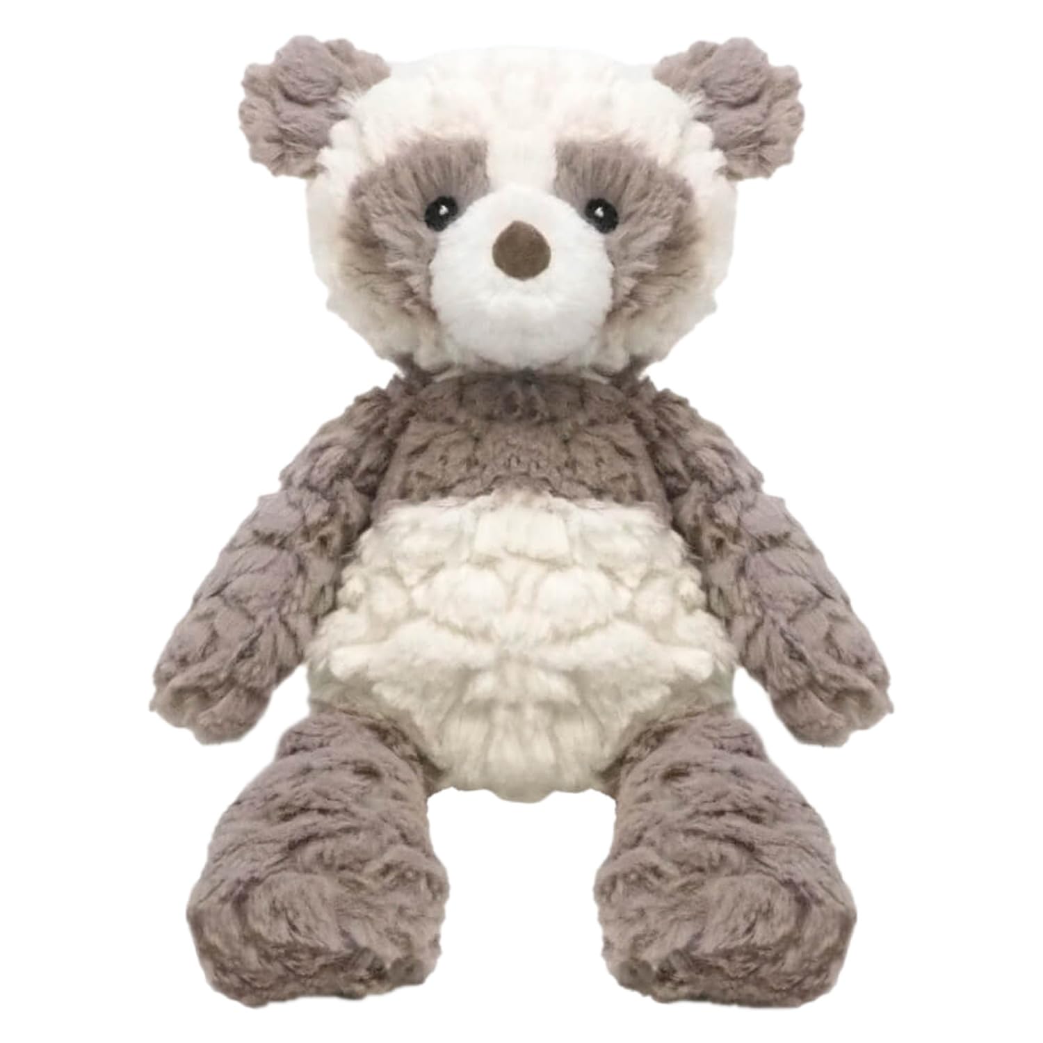 Mary Meyer Putty Bear Small Teddy Bear Soft Toy, Cream