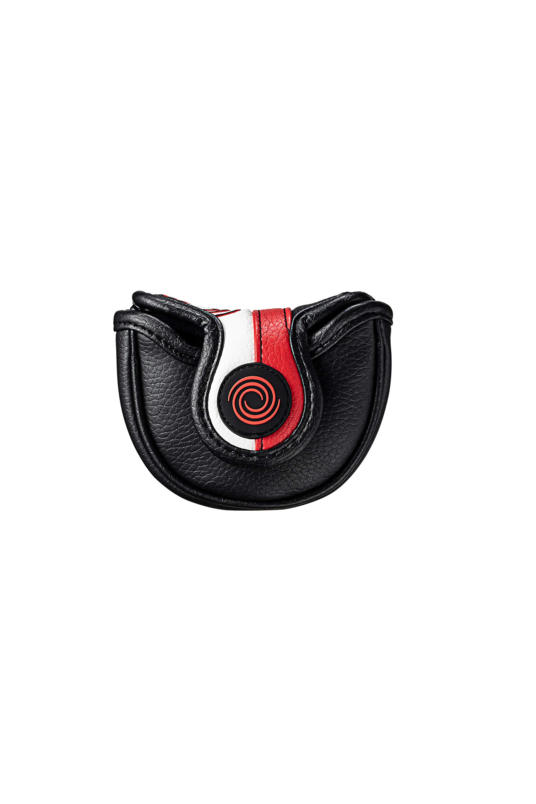 Callaway Odyssey Odyssey Right Hand Putter White Hot OG ROSSIE Short Slant (Mallet Type, 33 Inches, Steel) Men's