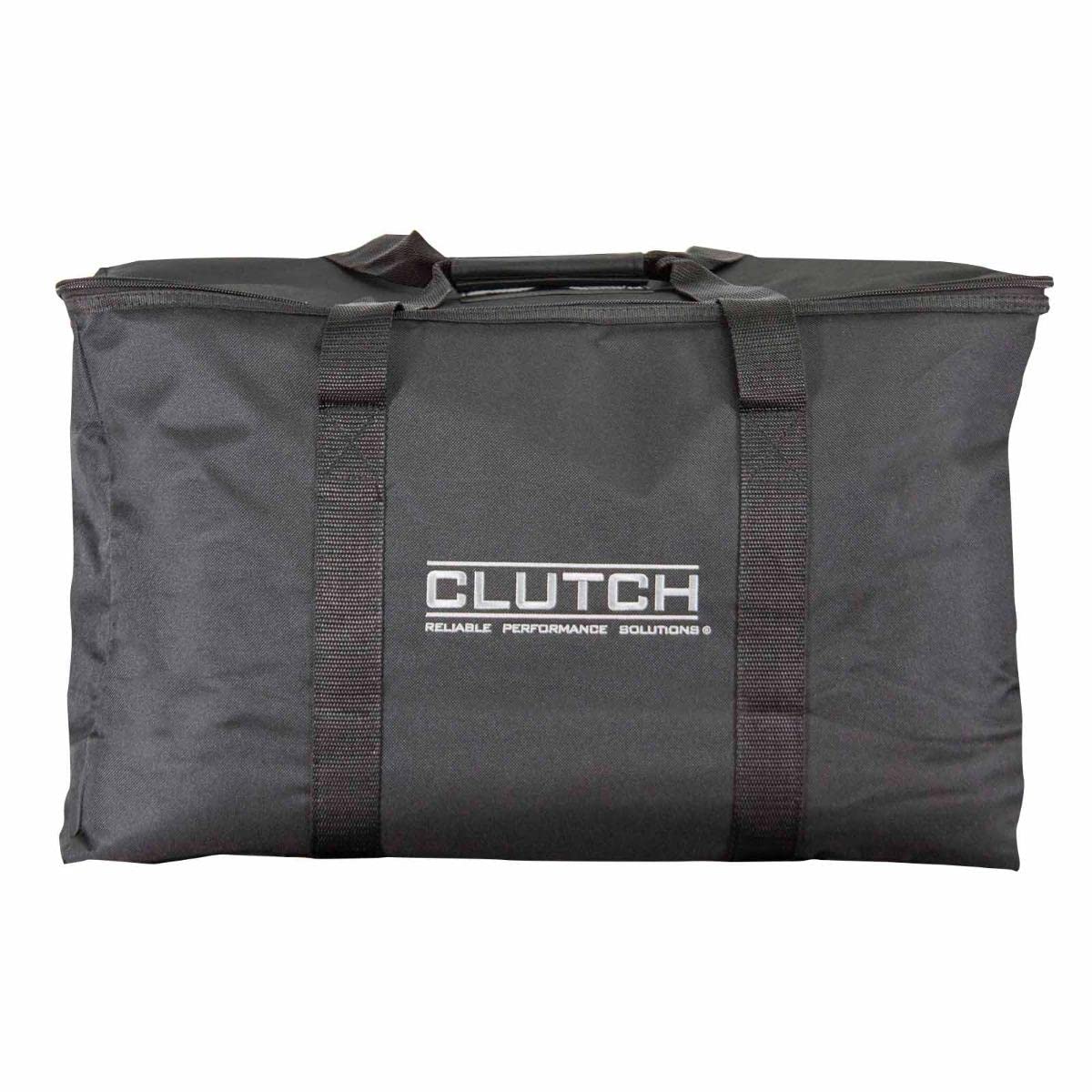 Clutch CL-TOTE221711 Utility Bag with Divider