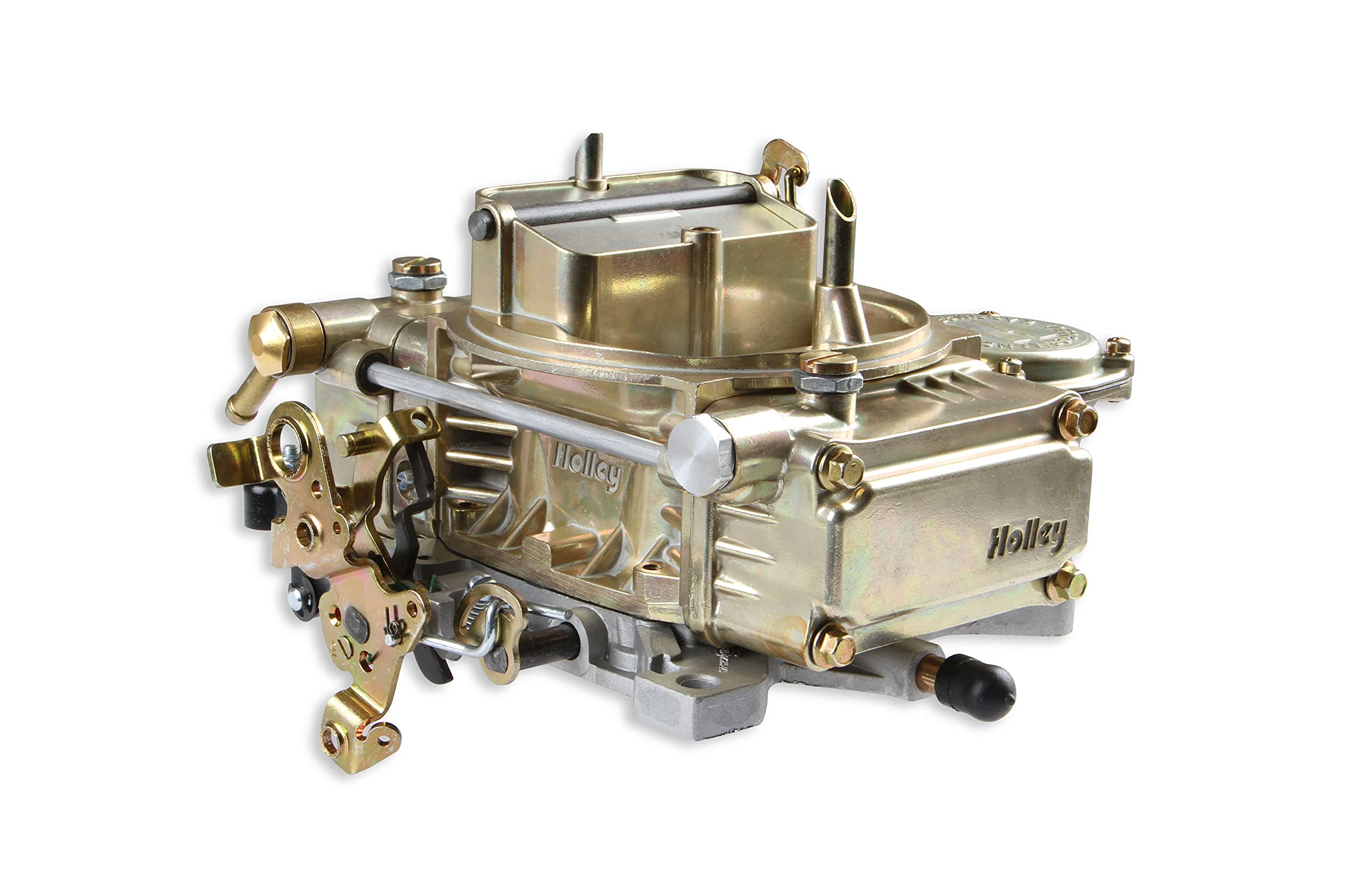 Holley 465 CFM Carburetor 4160 Aluminum