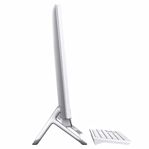 Dell Inspiron 27 7000 7700 All-in-One Business Desktop, 27" FHD Touchscreen, Intel Core i7-1165G7, Windows 10 pro, 32GB RAM, 512GB SSD+1TB HDD, WiFi 6, HDMI, Webcam, USB-C, GeForce MX330 2GB, Silver