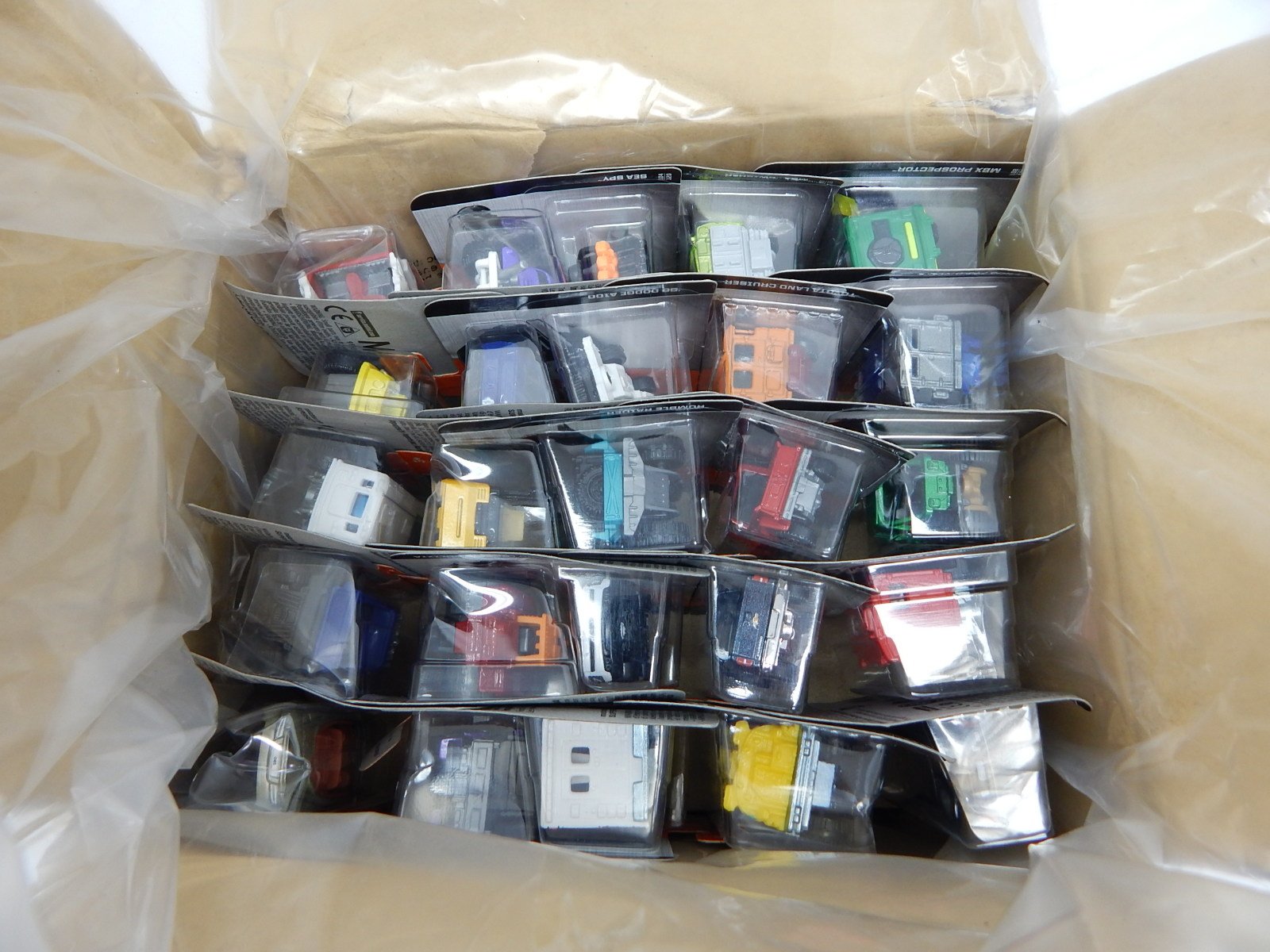 Matchbox Diecast 50 Car Pack (1:64 Scale)