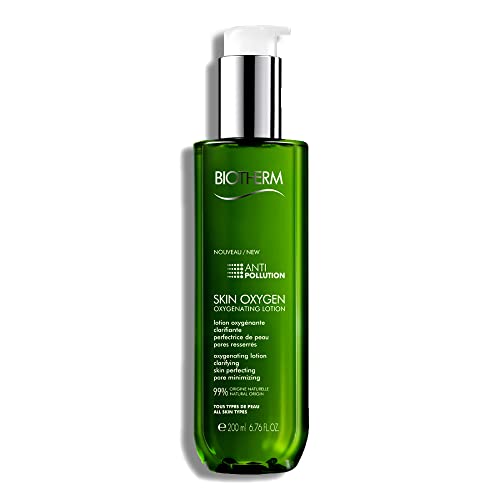 Biotherm Skin Oxygen Lotion, 6.76 Ounce