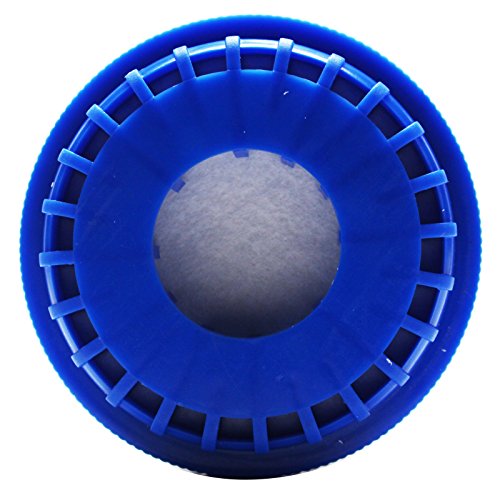 Denali Pure Universal 10 inch Carbon Block, Sediment, GAC Filter - Compatible with iSpring RCC7, iSpring RCC7AK, iSpring RCS5T, iSpring RCC7P, iSpring RCC7AK-UV, AMPAC USA Reverse Osmosis