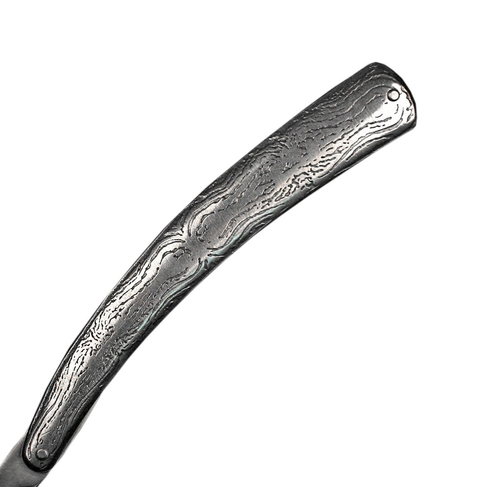 Sweeney Todd Demon Barber Cut Throat Knife Shaving Razor Sharp
