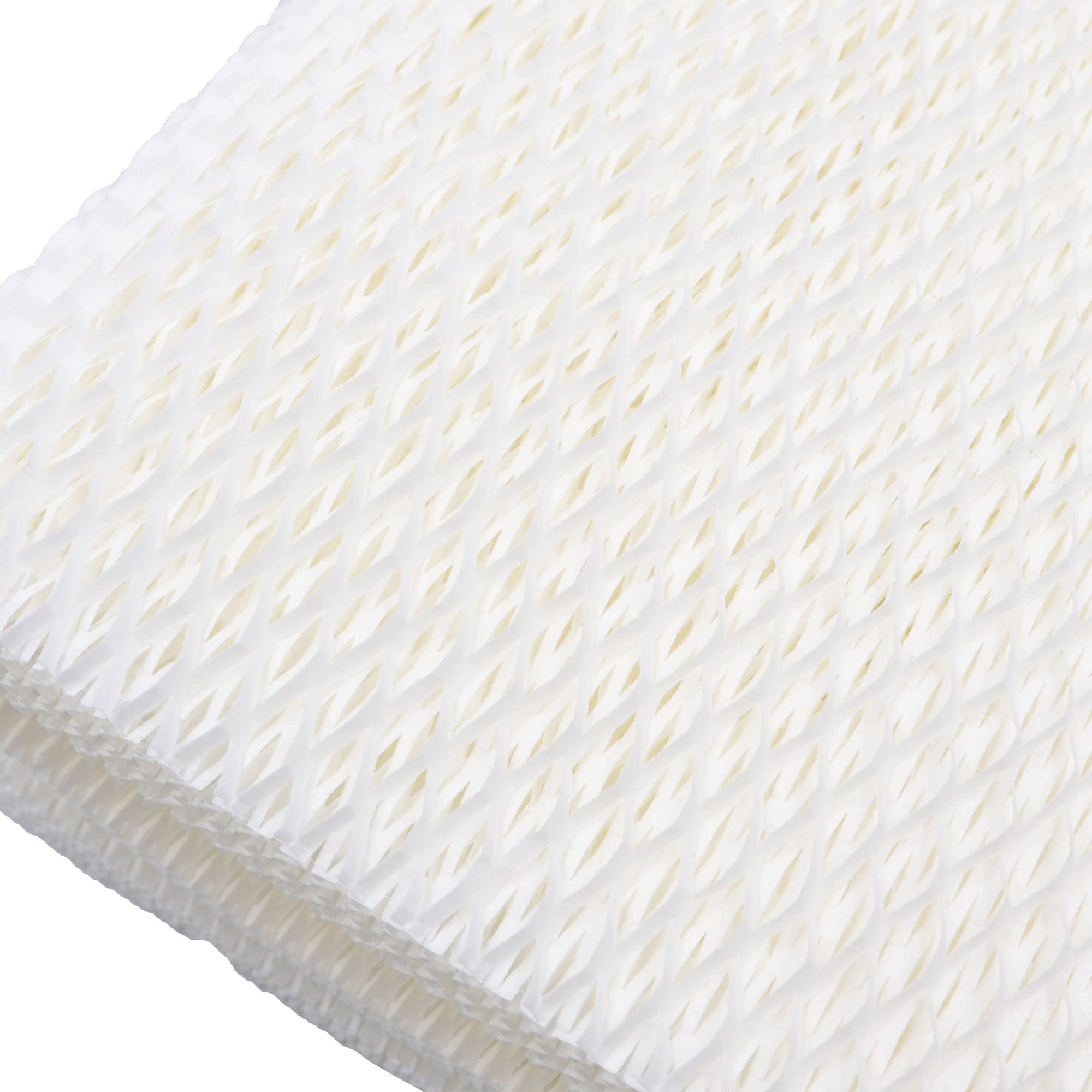 Uknesfrod MAF2 Replacement Humidifier Wicking Filter Compatible with Essick Air MAF2 Moist AIR MA0800,MA0600,MA0601-4Pack