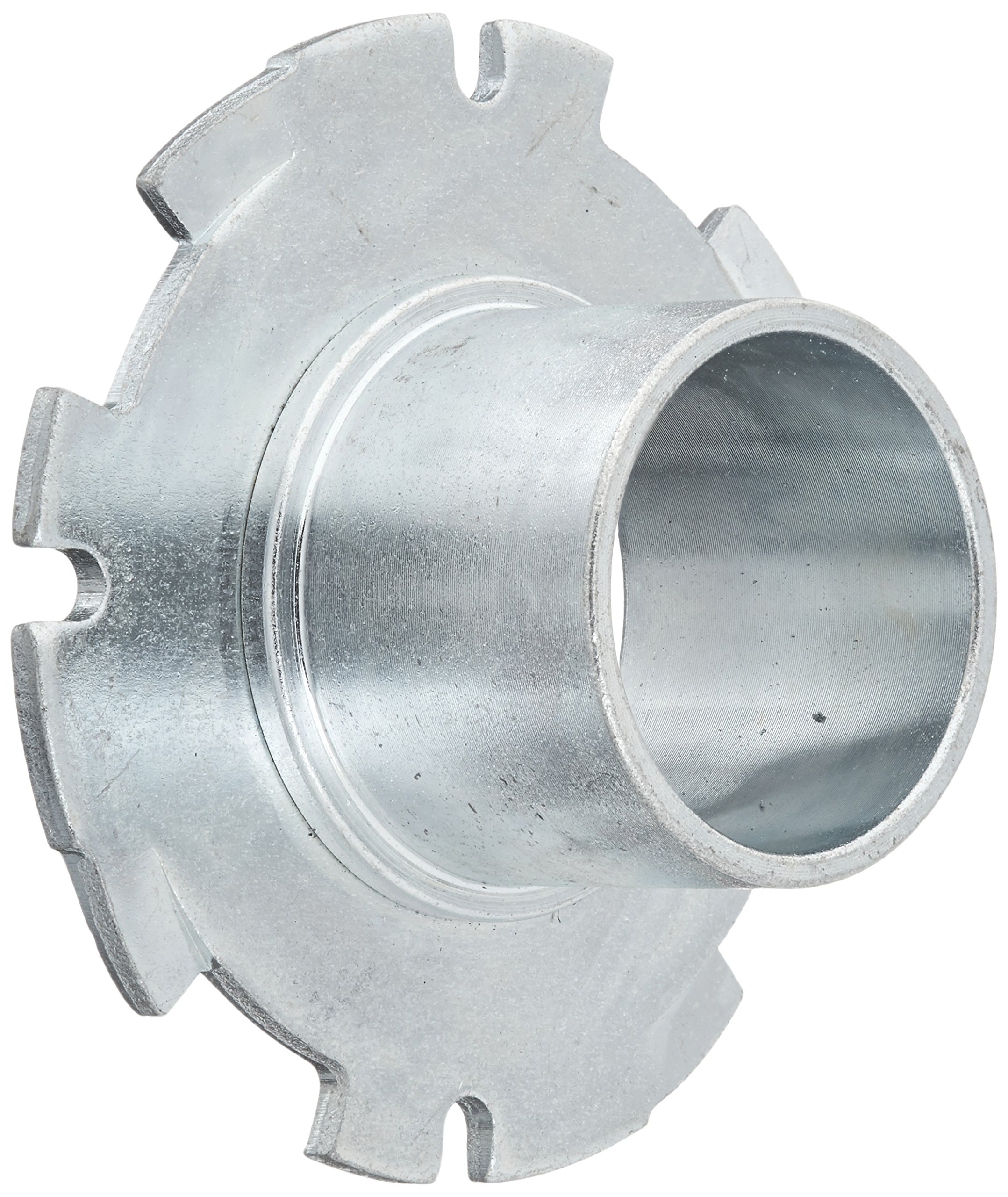 BOSCH RA1119 Quick-Change 31/64 In. x 25/32 In. x 1 In. Router Template Guide 1 In. Outer Diameter