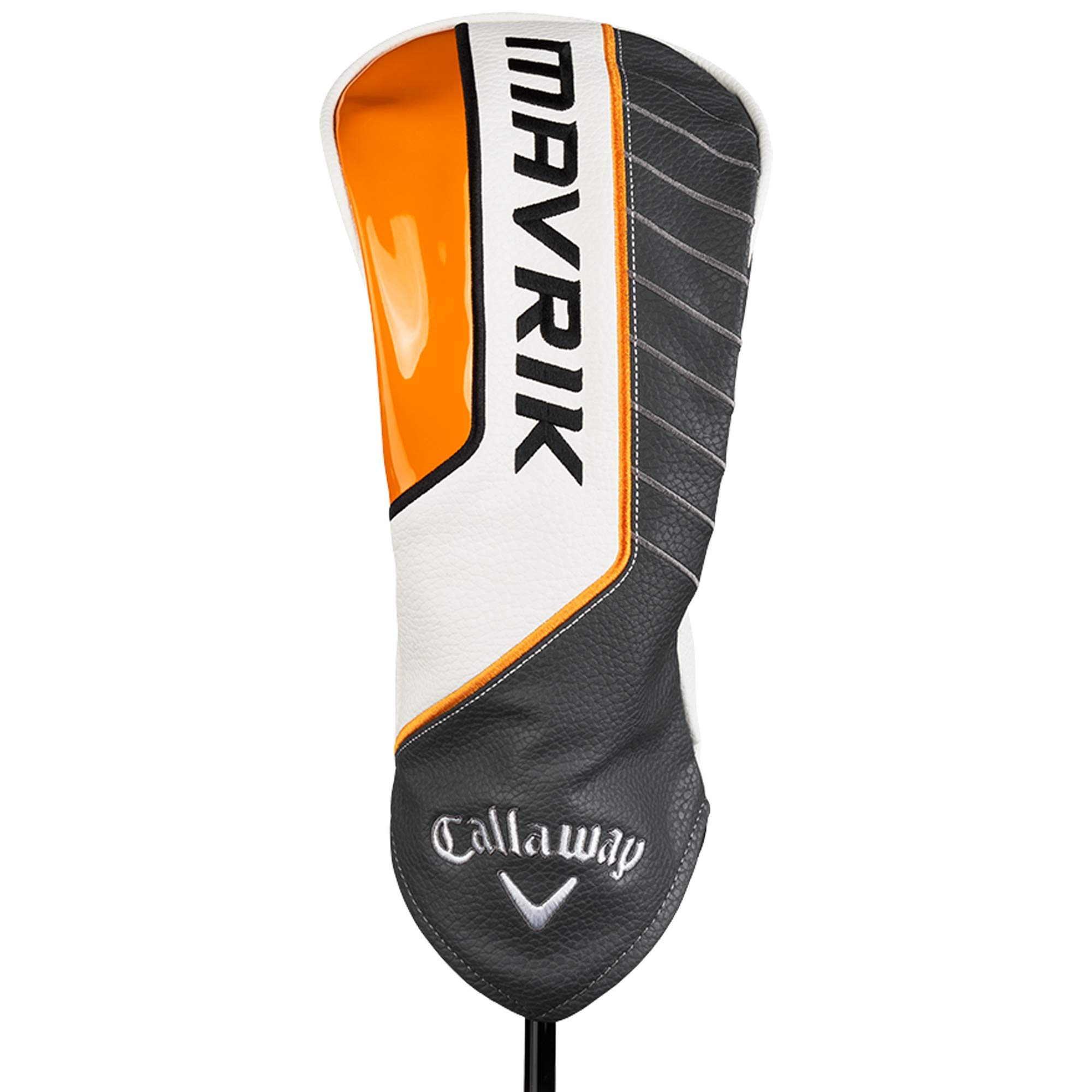 Callaway Golf 2020 Mavrik Subzero Driver (Right Hand, Project X Evenflow Riptide 50G, Regular, 10.5 Degree)