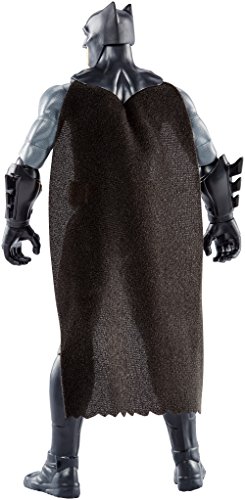 Mattel Justice League True-Moves Series Batman Figure