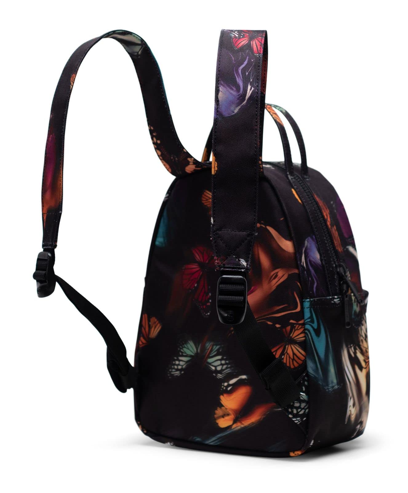 Herschel Supply Co. Nova Mini Warp Butterflies One Size