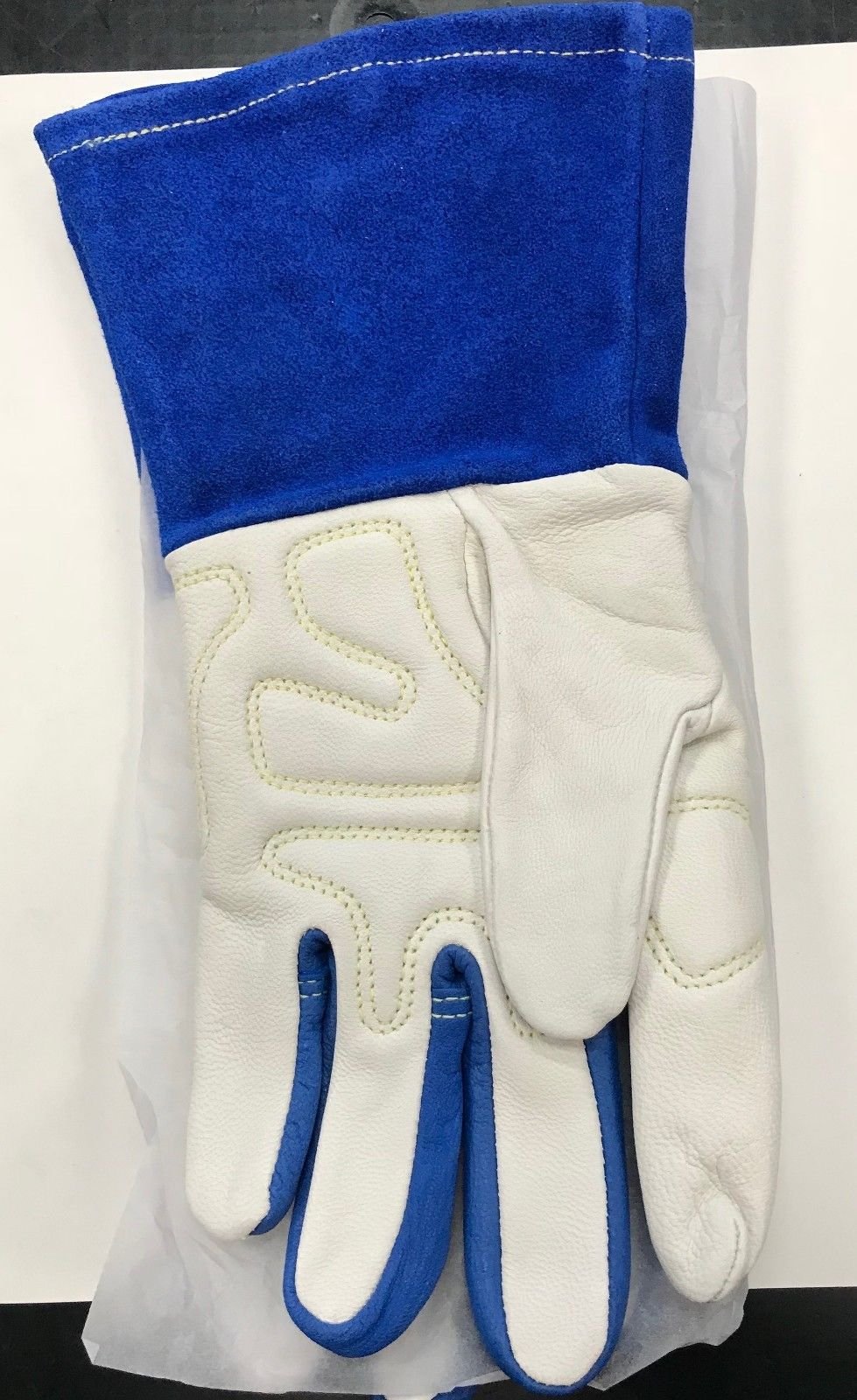 Miller Genuine Arc Armor TIG Gloves