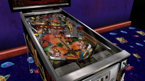 Pinball Hall of Fame: The Williams Collection - Playstation 3 (Renewed)