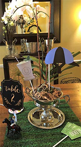 Serene Spaces Living Silver-Plated Trophy Flower Urn, Use for Home Decor, Event Centerpieces, Wedding, Parties, Floral Arrangements, Medium 10" Diameter