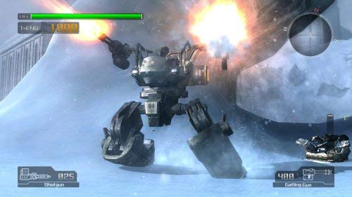 Lost Planet: Extreme Condition - Playstation 3 (Renewed)