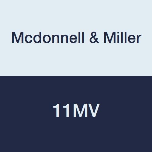McDonnell & Miller 11MV Switch, Millivolt-67