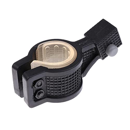 BESSTUUP Bike Alarm Cable Lock with Safety Keys for Cycling MTB
