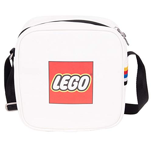LEGO RETRO VEHICLES CROSSBODY HANDBAG
