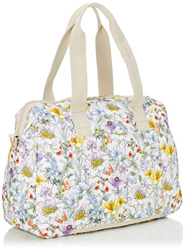 LeSportsac(レスポートサック) Tote Bag, Botanical