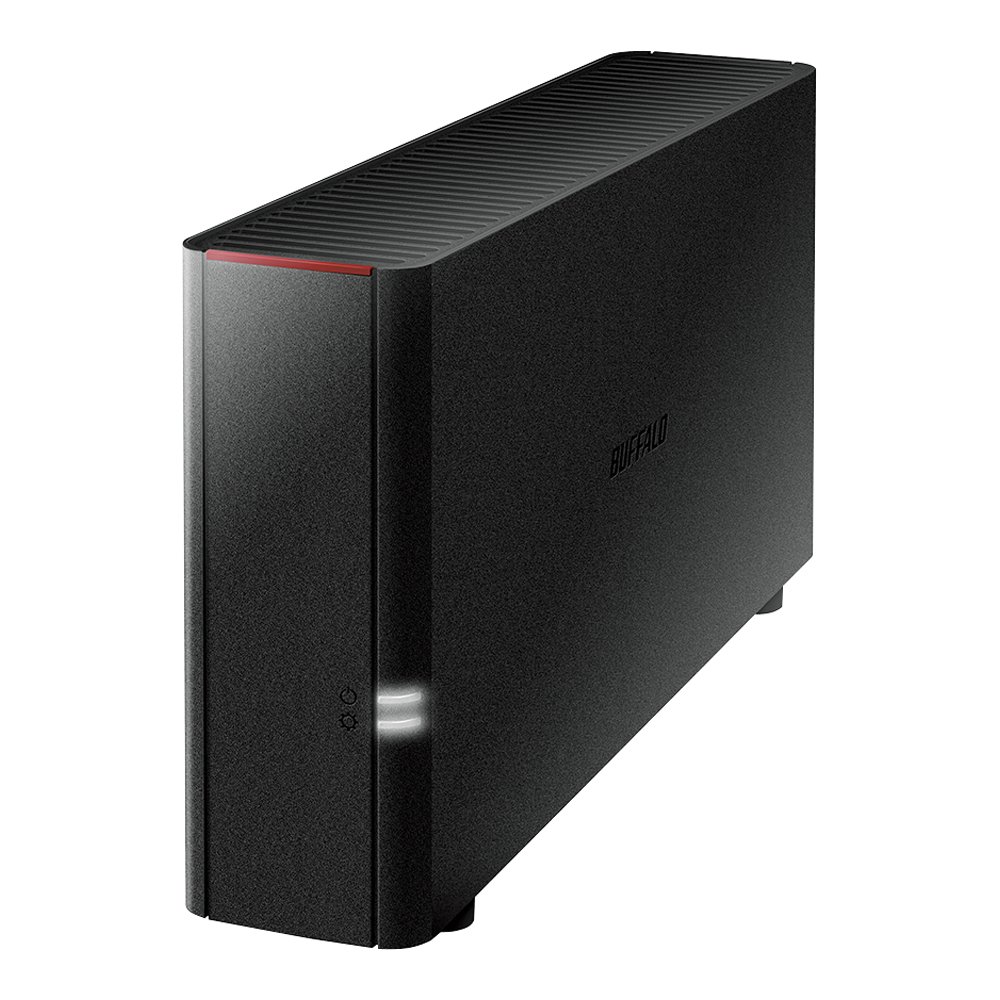 Buffalo Link Station Network HDD ls210d Series
