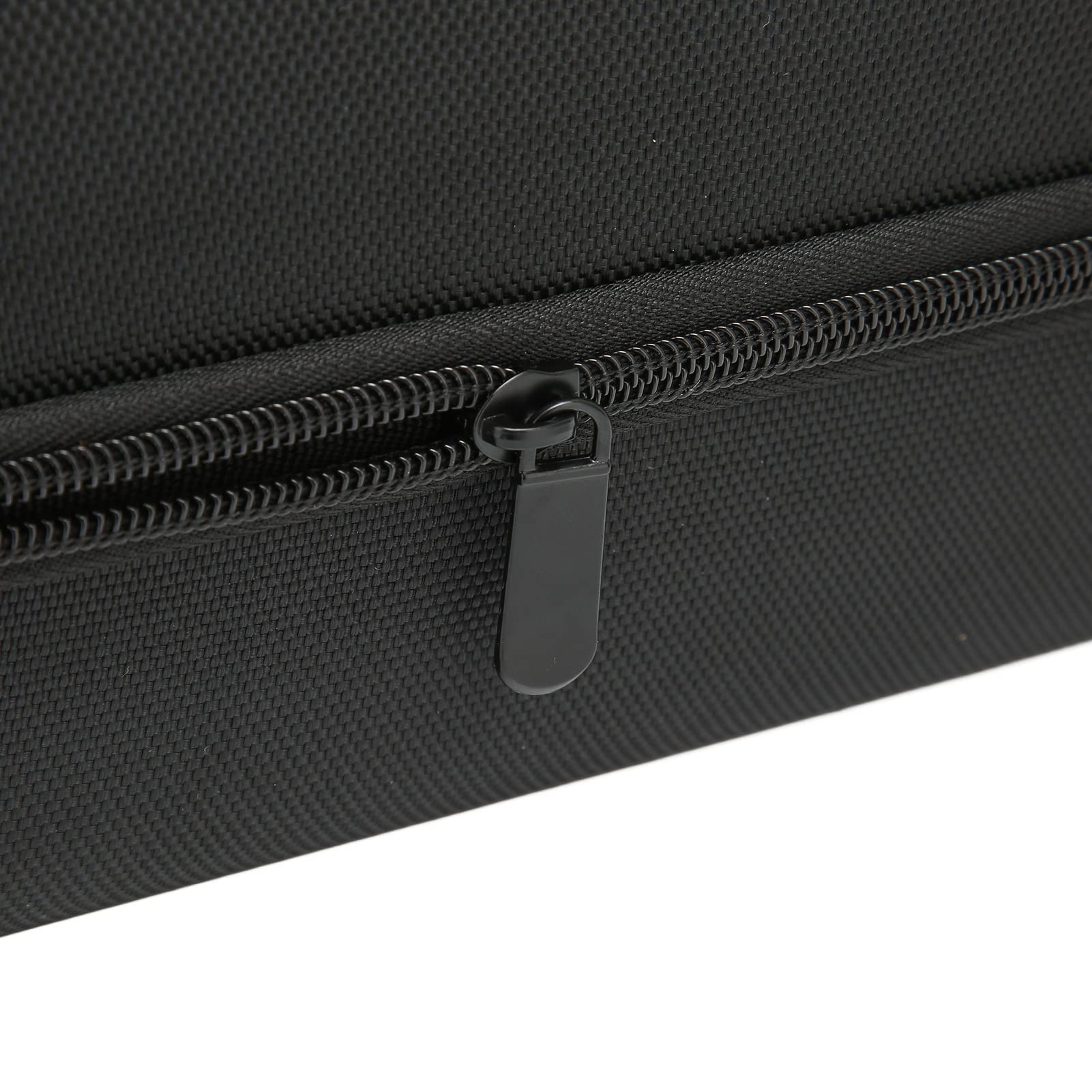 Bolsa rígida de faixa de cabeça VR, estojo de transporte de Fone de ouvido VR portátil para evitar arranhões Leve para Quest 2