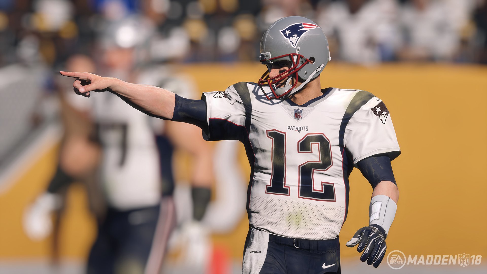 Madden NFL 18 - PlayStation 4 (Renewed)