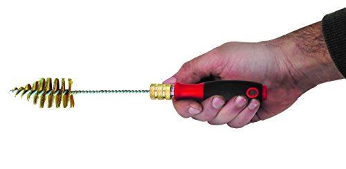 Professional Diesel Injector-Seat Cleaning Kit (Brass) IPA 8090B