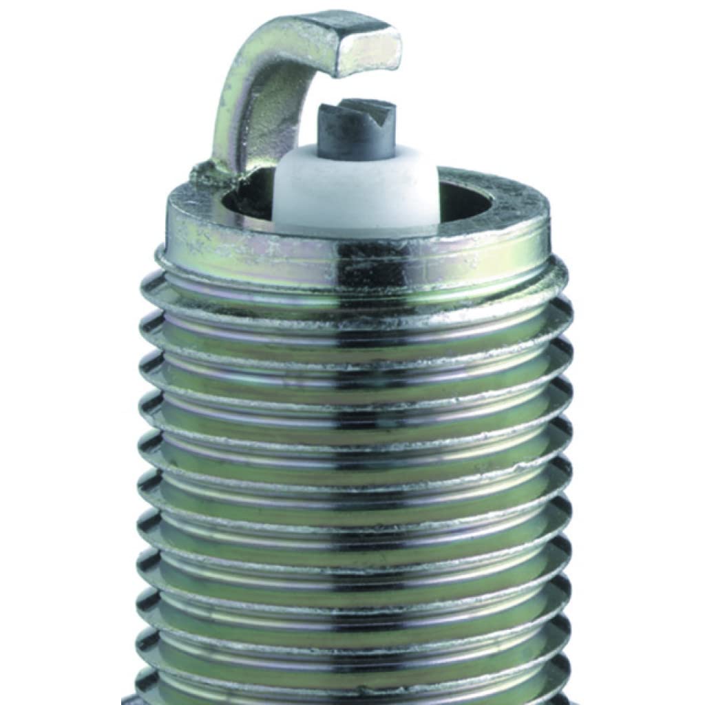 NGK For BMW 323/325/328/330Ci 2000-2006 Spark Plug | V-Power | Box of 4 BKR6E | 6962