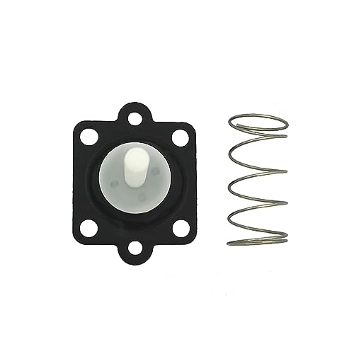 BuliBoao Fuel Pump Repair Kit 811287 Fit for Mercury 80-125HP 1988-2004