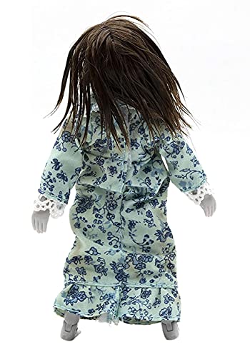Mego The Exorcist Regan MacNeil 8" Action Figure Linda Blair 14 Point Articulation Limited Edition
