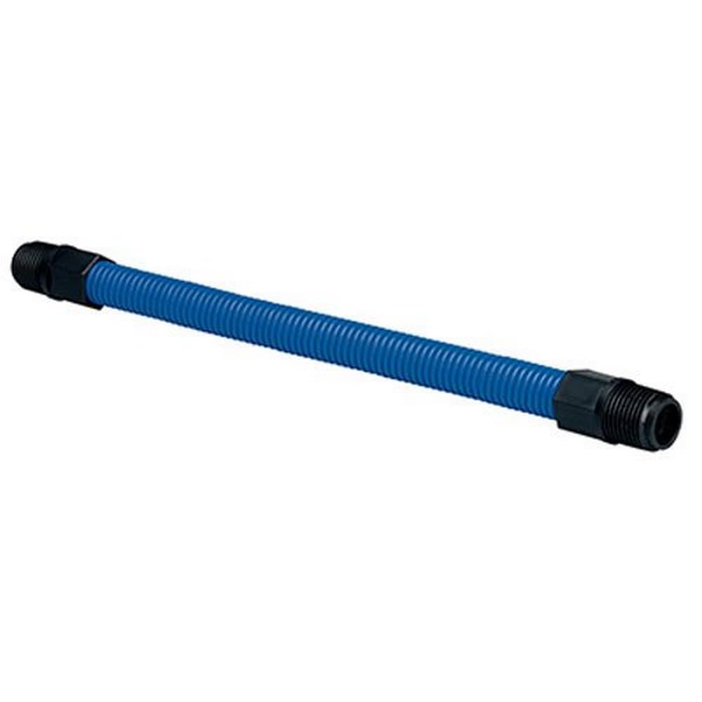 Orbit Sprinkler System 1/2-Inch x 6-Inch Cobra Flexible Pipe Riser 37327