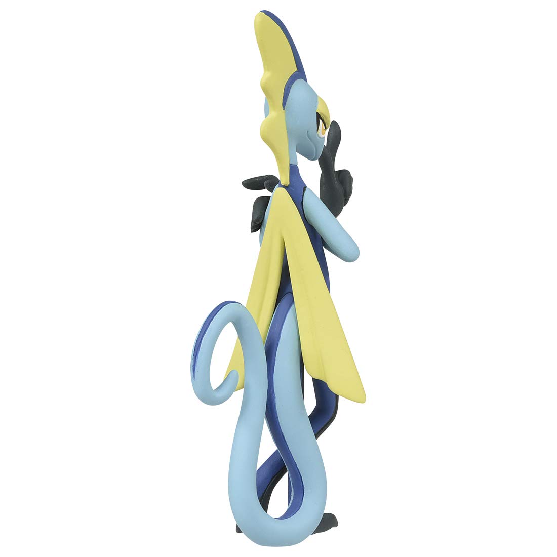 Takaratomy Pokemon Monster Collection Moncolle MS-37 Inteleon Lézargus Intelleon Figure