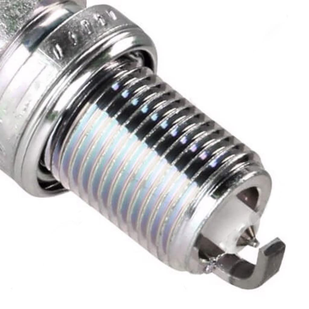 NGK For Volkswagen 2011-2015 Spark Plug Laser Platinum Box of 4 PFR8S8EG | 94460