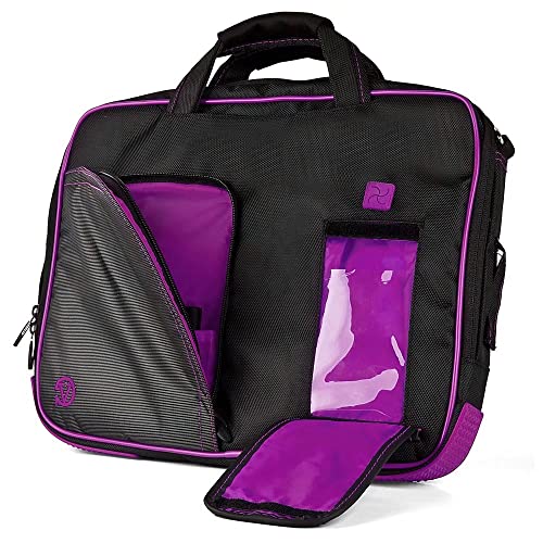 Laptop Bag 13 14 in for Dell Latitude 5430 Rugged 7420 7230 Rugged Extreme 5431 9420 5440 7330 7330 Rugged Extreme