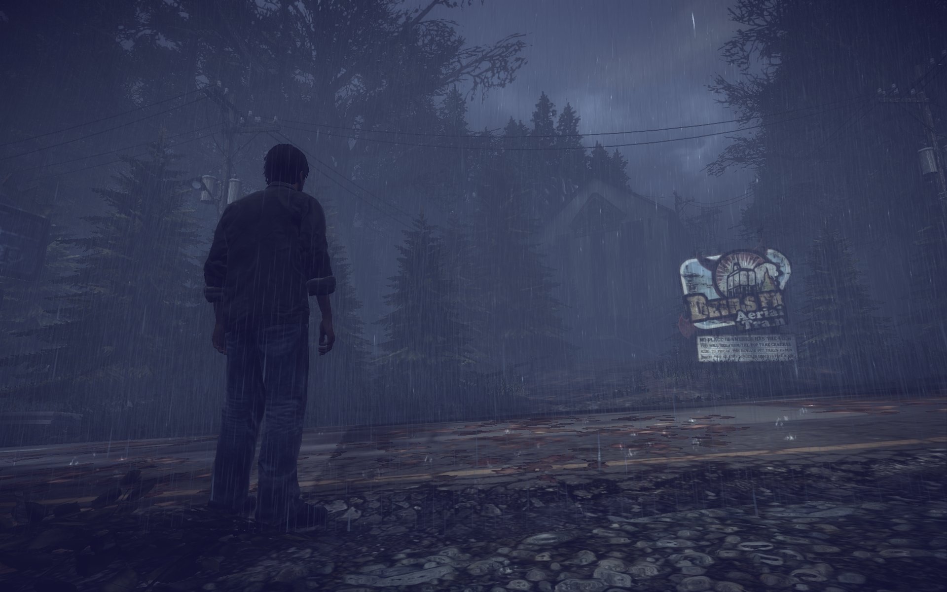 Silent Hill: Downpour - Xbox 360 (Renewed)