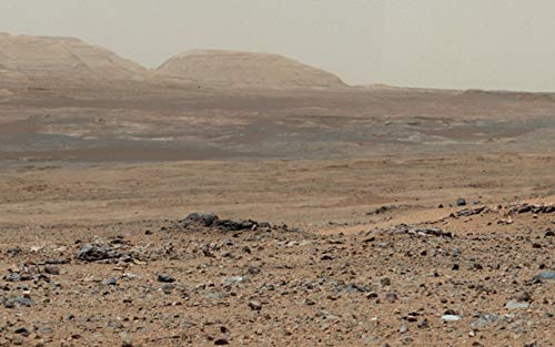 Mars Odyssey - PlayStation 4