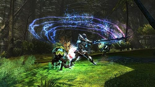 Kingdom of Amalur Reckonging Remastered PS4